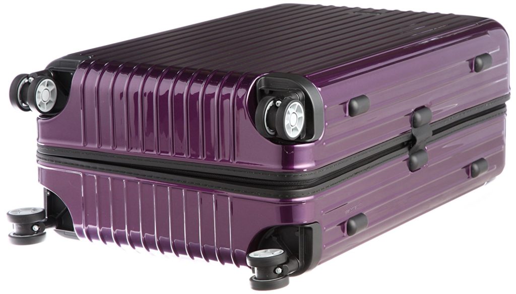 Rimowa Handgepäck: Dieser Rimowa-Koffer überzeugen